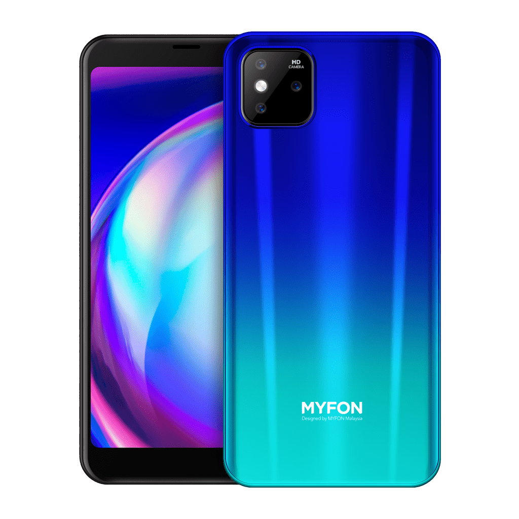 10 Handphone Murah Bawah RM300 (2026) ⋆ Lubuk Barang Murah!